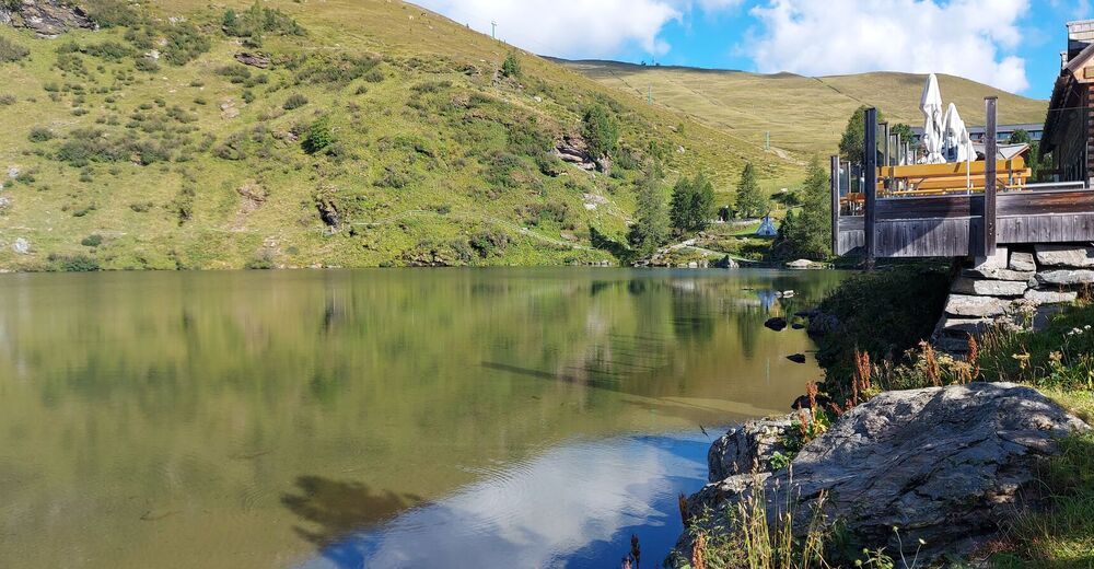 Falkert, Kärnten - BERGFEX - Bergwandern - Tour Kärnten