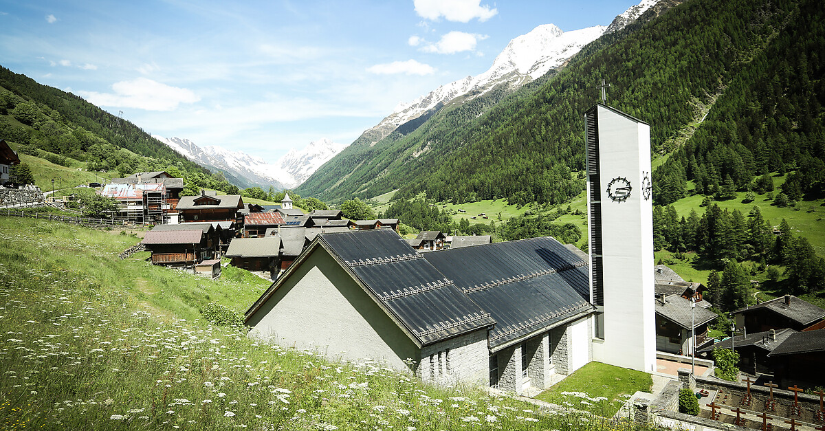 bergfex: Sportanbieter Ferden Ferden