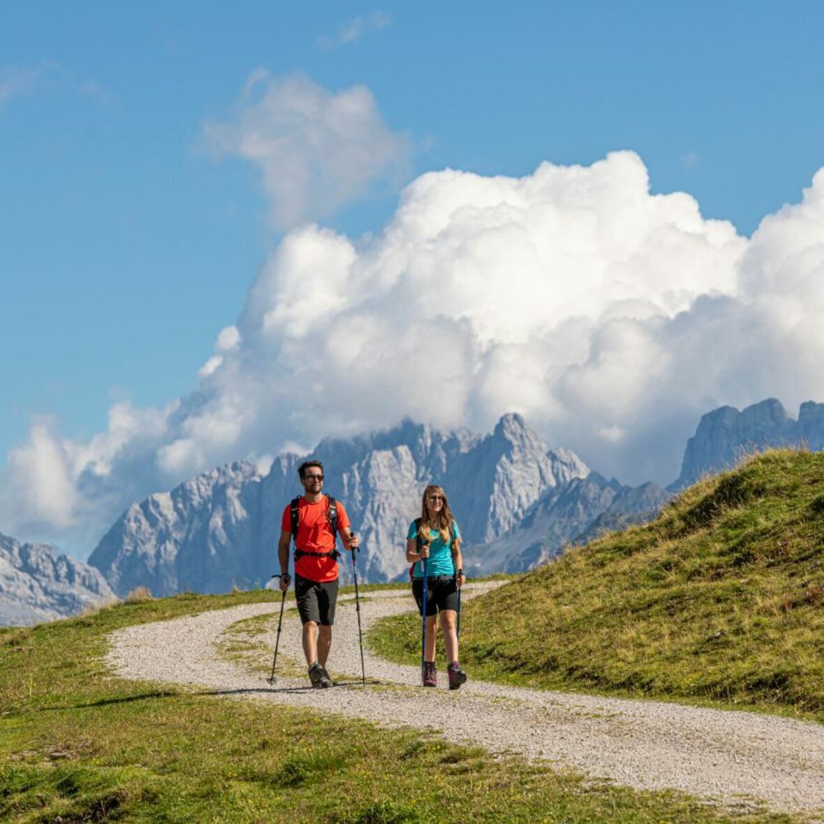 bergfex: Weather, webcams and ski resorts in Austria and Europe