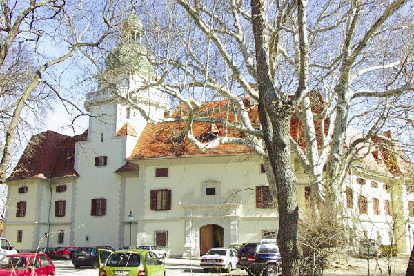 BERGFEX: Traiskirchen: Urlaub Traiskirchen - Reisen Traiskirchen