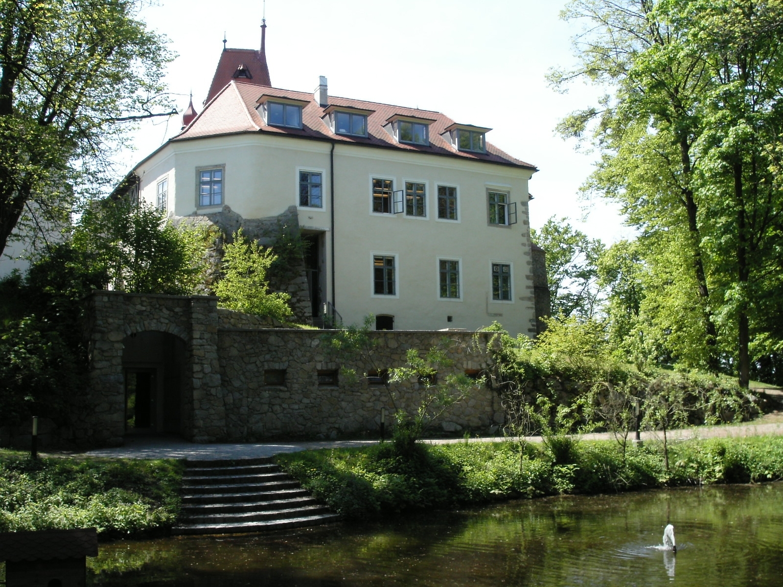 BERGFEX: Hagenberg im Mühlkreis: Urlaub Hagenberg im Mühlkreis - Reisen ...