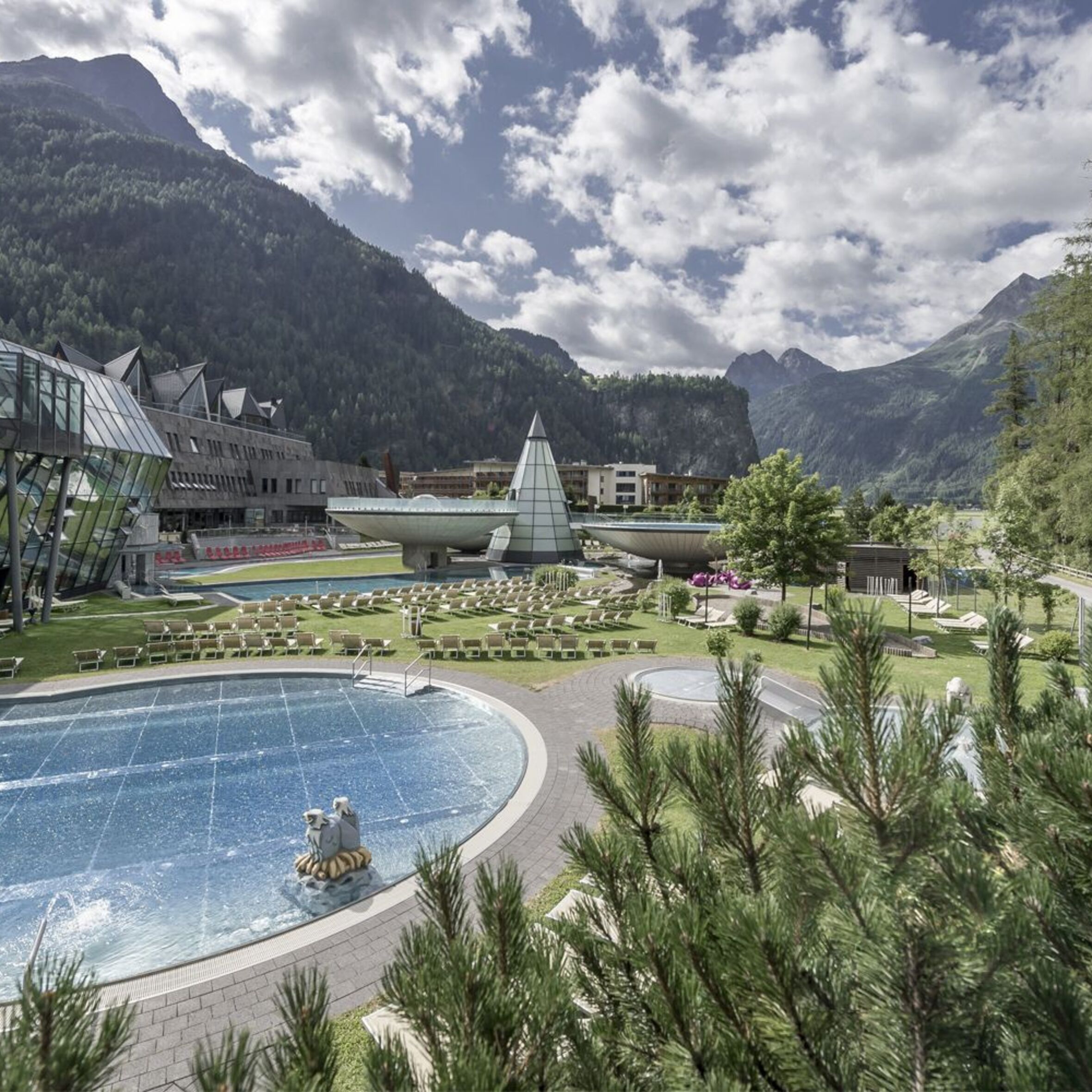 bergfex: Weather, webcams and ski resorts in Austria and Europe