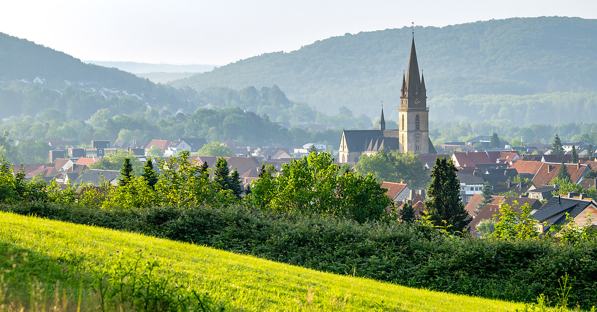 Wunderschne 10 Tage Wetter In Bad Driburg Fotosnull