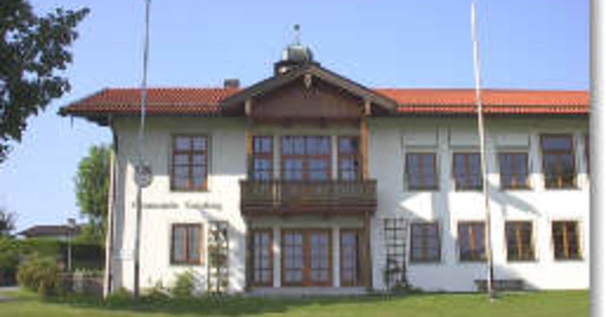 BERGFEX: Greiling: Urlaub Greiling - Reisen Greiling