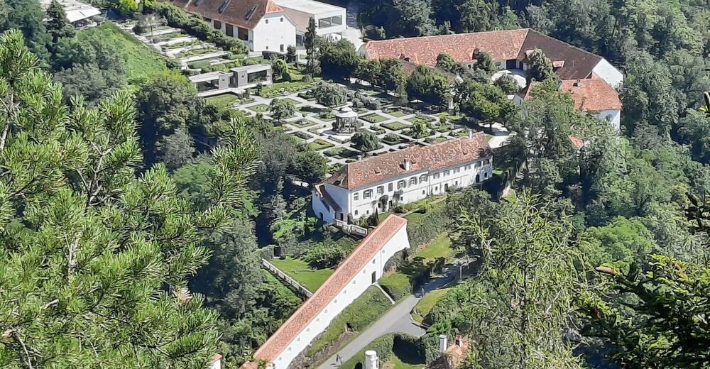 Geierwand-Runde, Stubenberg - BERGFEX - Wanderung - Tour Steiermark