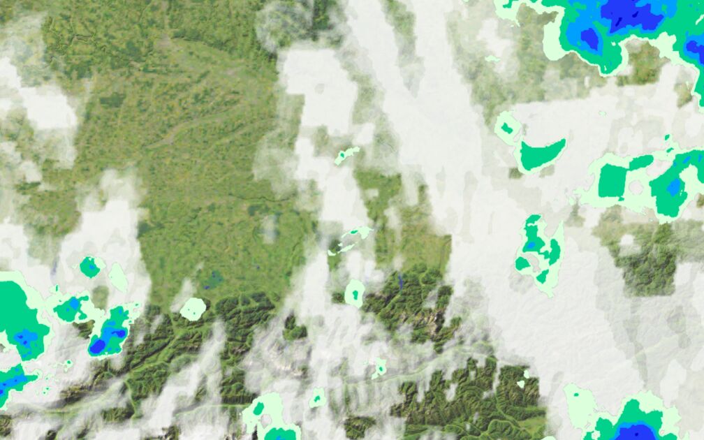Wetter Linz - bergfex