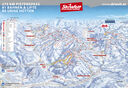 BERGFEX: Skigebiet SkiWelt / Scheffau - Skiurlaub SkiWelt / Scheffau