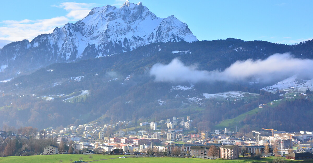 Webcams in Horw - bergfex
