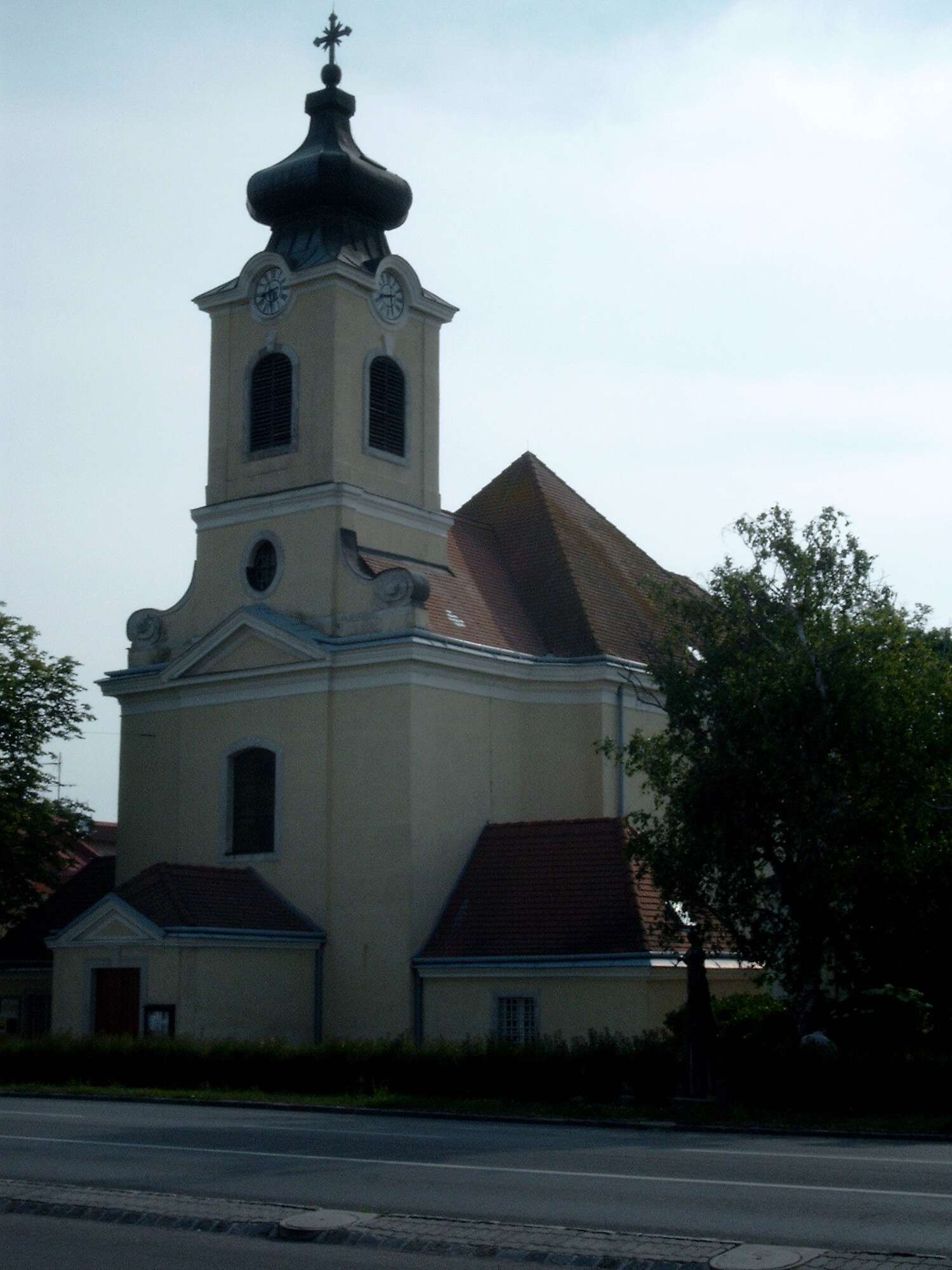 BERGFEX: Theresienfeld: Urlaub Theresienfeld - Reisen Theresienfeld