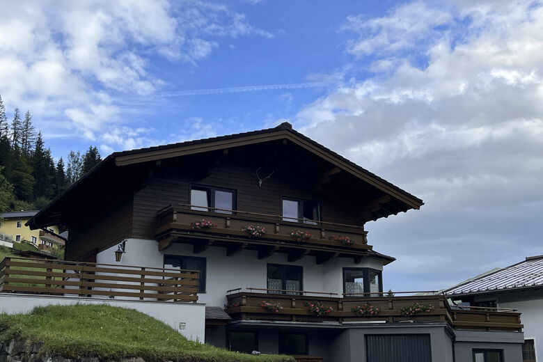 BERGFEX: Pistenplan Ski amade / Hochkönig / Maria Alm / Dienten ...