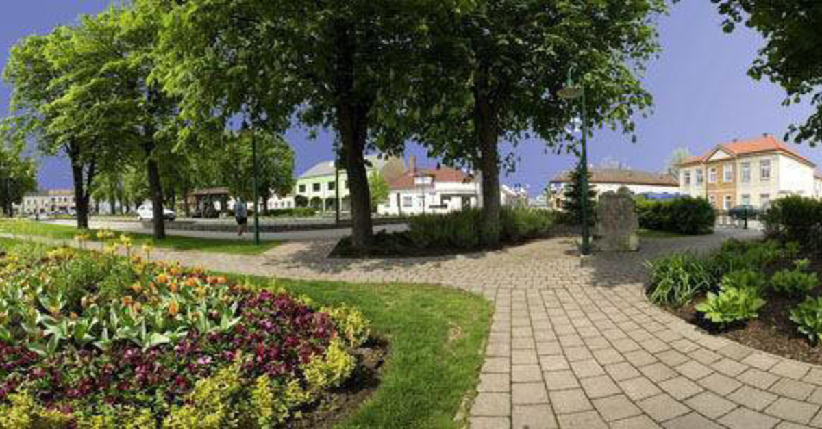 BERGFEX: Sollenau: Urlaub Sollenau - Reisen Sollenau