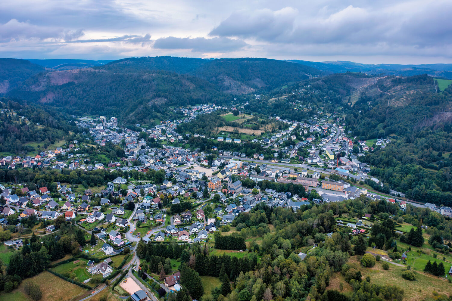 BERGFEX: Steinach: Urlaub Steinach - Reisen Steinach