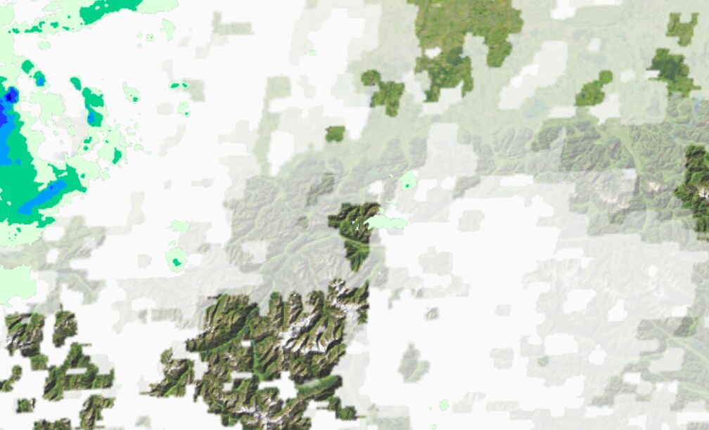 Wetter Sölden - bergfex