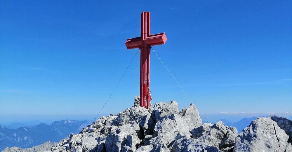 Großer Priel aufi in 3h Hinterstoder - BERGFEX - Wanderung - Tour ...