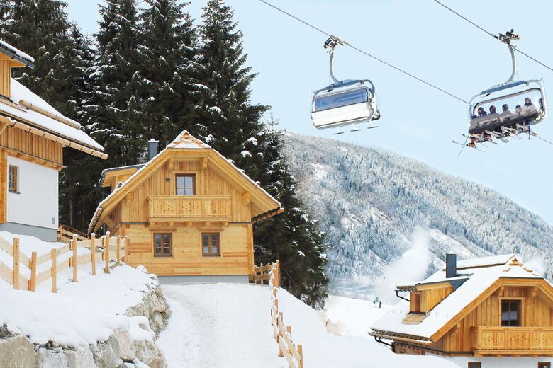 Webcam Donnersbach - Planneralm, Planneralm, 1890m - bergfex