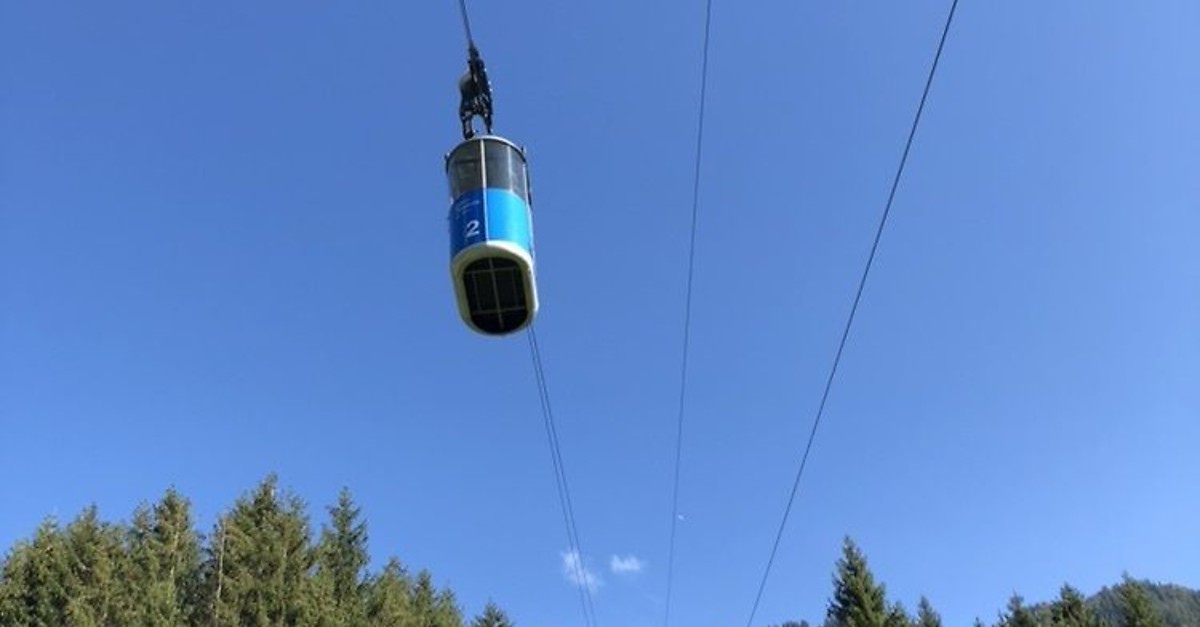 Laber / Oberammergau - BERGFEX - Wanderung - Tour Bayern