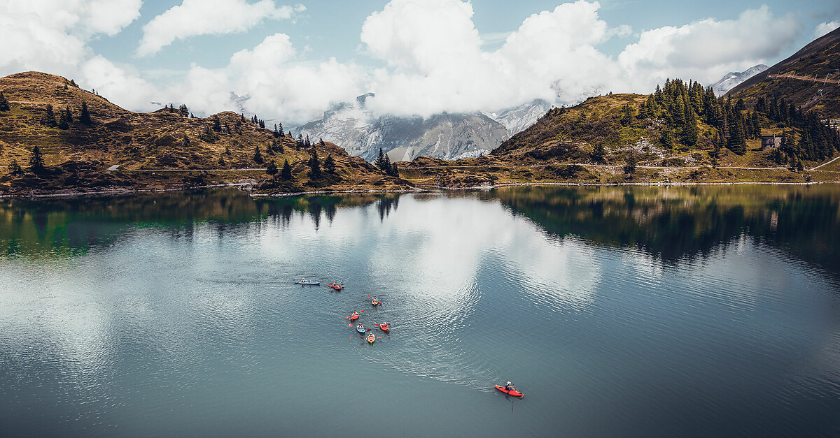 BERGFEX-Sehenswürdigkeiten - Gratis Sommerprogramm - Engelberg Titlis ...