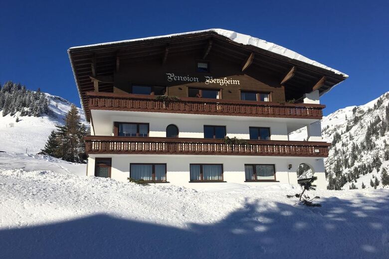 Wetter Warth - bergfex