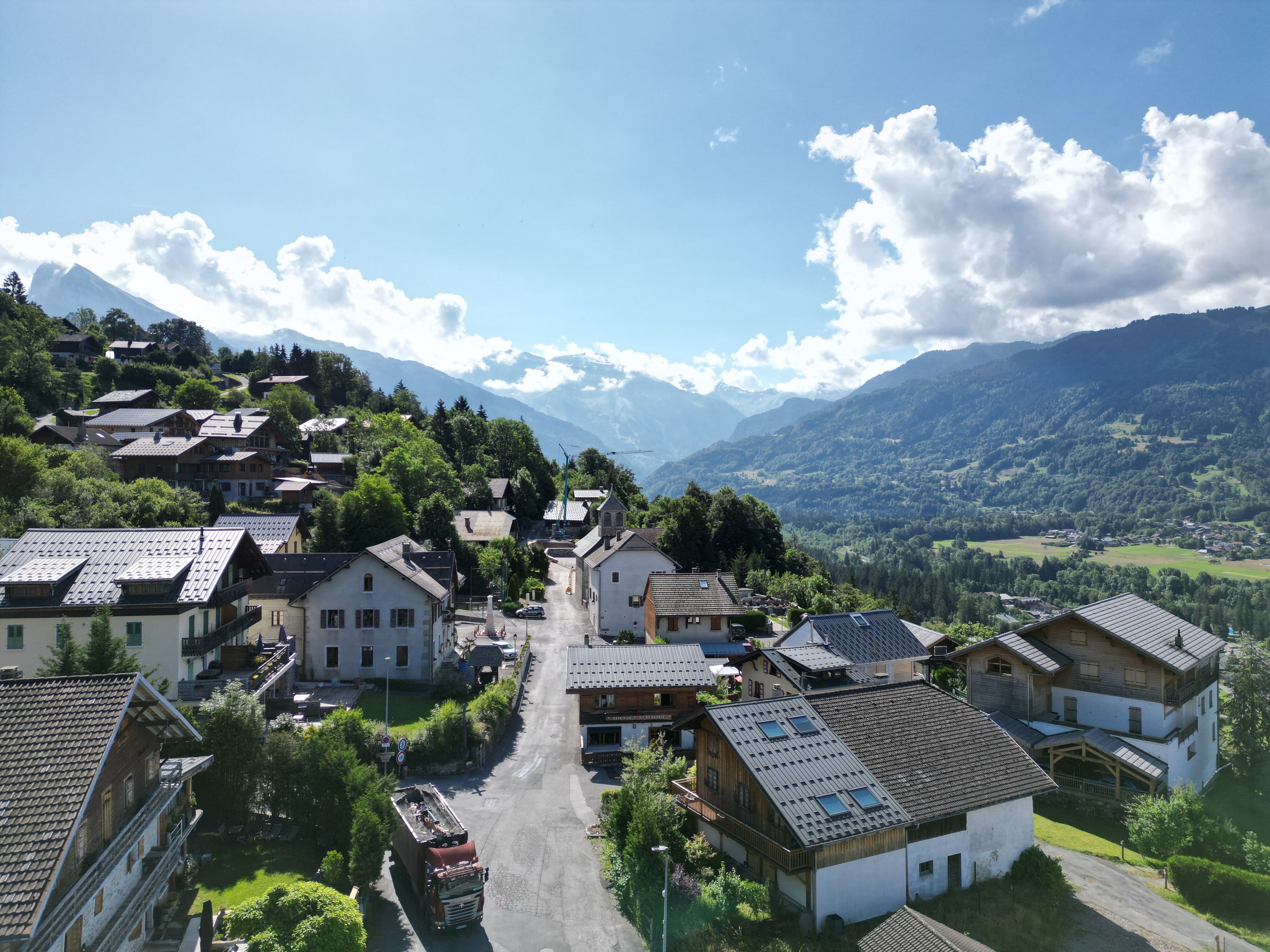 BERGFEX: Verchaix: Urlaub Verchaix - Reisen Verchaix