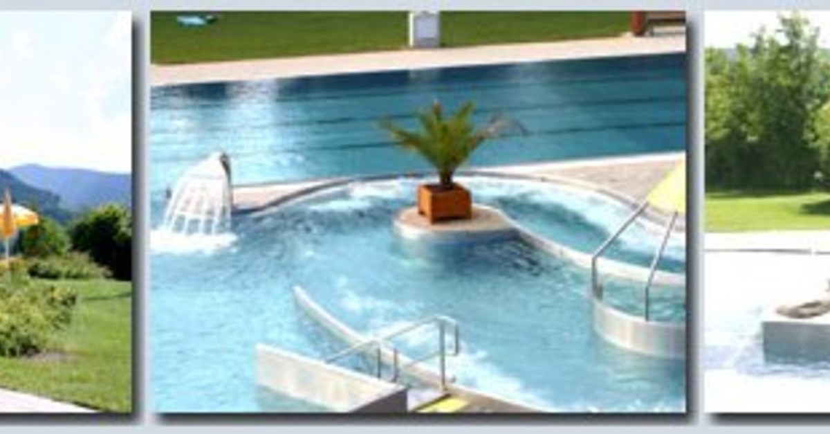 BERGFEX-Sehenswürdigkeiten - Freibad Selzthal - Selzthal - Ausflugsziel ...