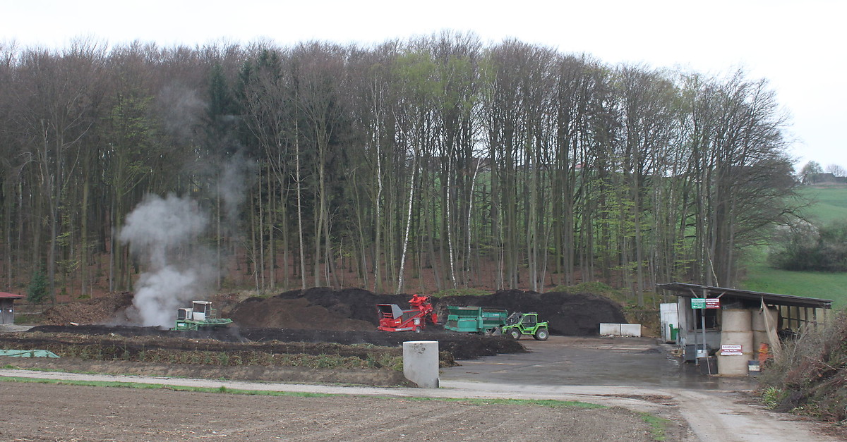 Engerwitzdorf - Rundweg Treffling - BERGFEX - Wanderung - Tour ...