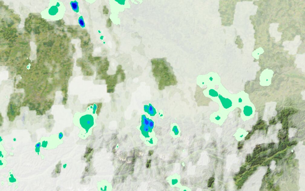 Wetterstation Linz/Stadt - Oberösterreich