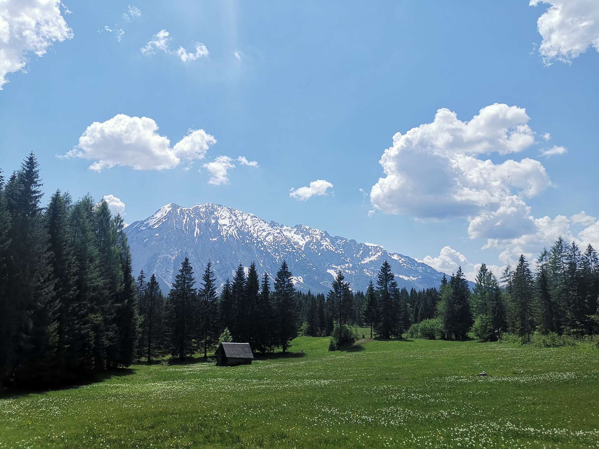 BERGFEX: Tauplitz: Dovolená Tauplitz - Cestování Tauplitz