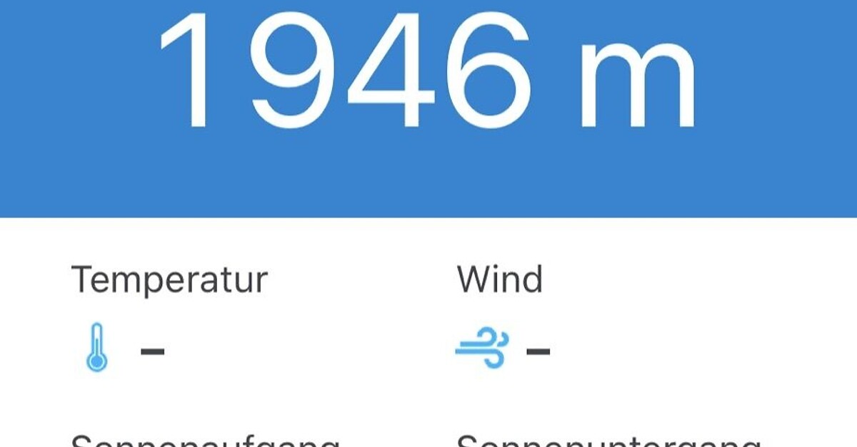 Falkertsee/ Heidialm - BERGFEX - Wanderung - Tour Kärnten