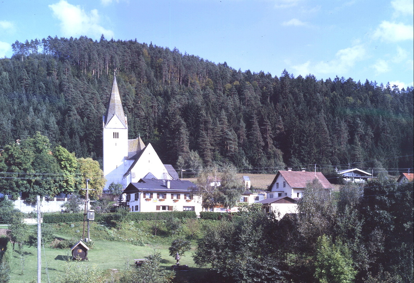 BERGFEX: Ruden: Urlaub Ruden - Reisen Ruden