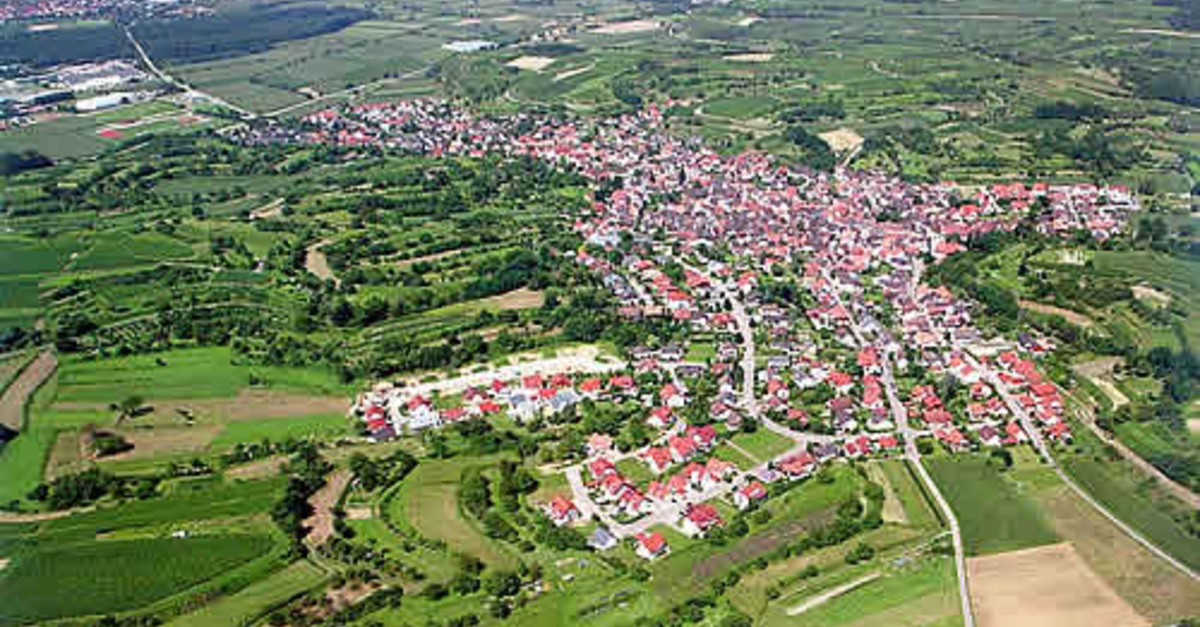 BERGFEX: Malterdingen: Holiday Malterdingen - Travel Malterdingen