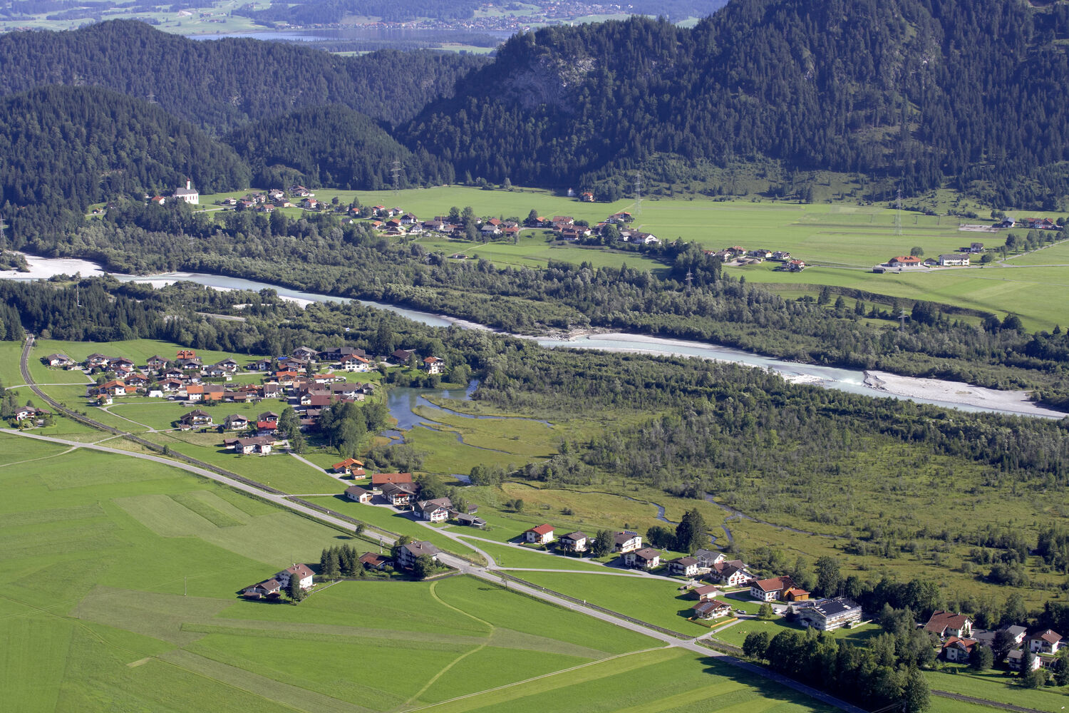 BERGFEX: Musau: Urlaub Musau - Reisen Musau