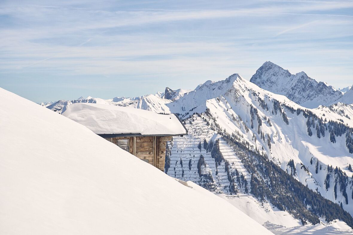Skiurlaub und Winterurlaub in Österreich - bergfex