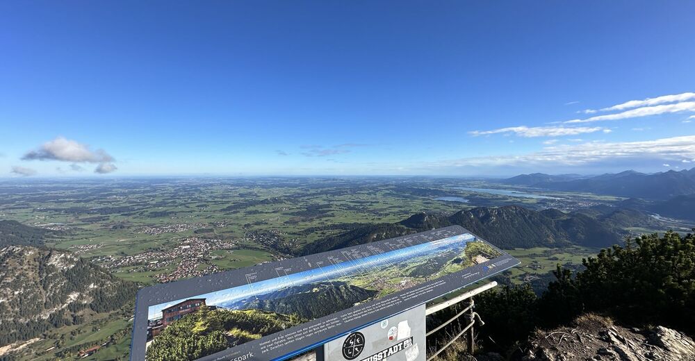 Breitenberg/Ostlerhütte von Fallmühle - BERGFEX - Wanderung - Tour Bayern