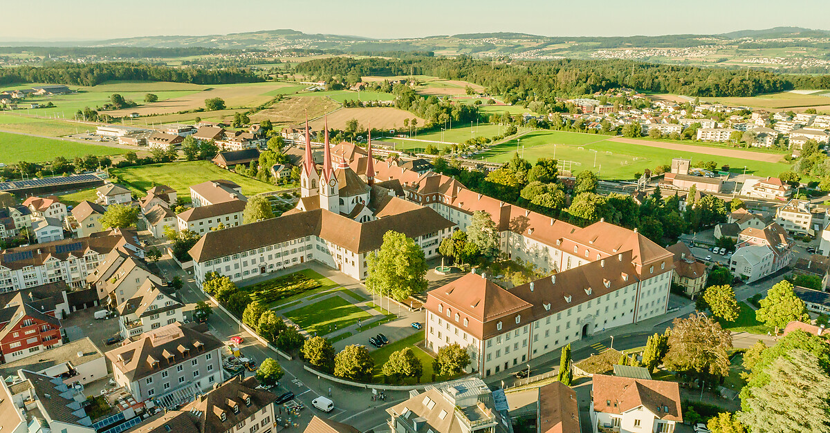 Touren - BERGFEX - Muri - Wandern Muri