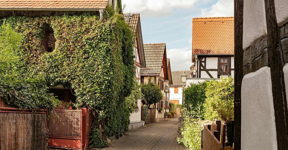 BERGFEX-Sehenswürdigkeiten - Sehenswürdigkeiten in Wehrheim - Wehrheim ...