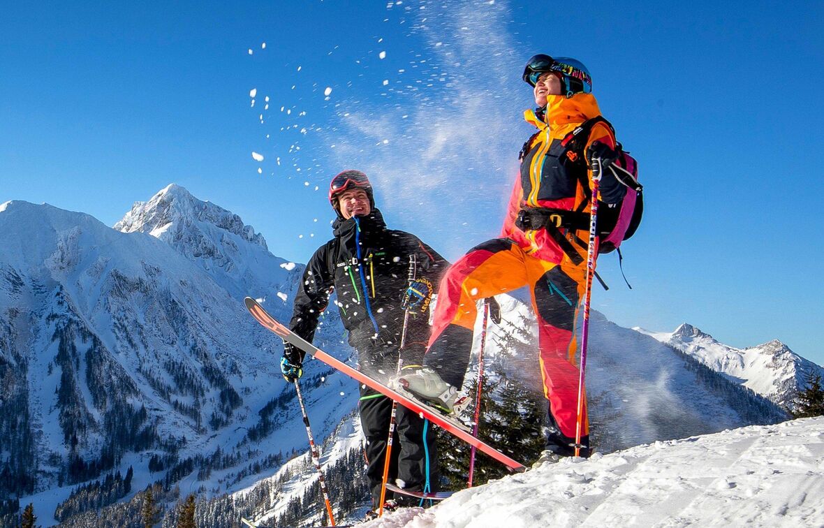 bergfex: Skiurlaub Österreich | Skigebiete Österreich