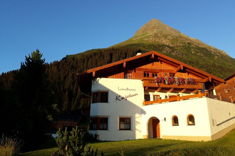 Webcams in Ischgl - bergfex