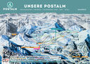 BERGFEX: Skigebiet Winterpark Postalm - Skiurlaub Winterpark Postalm
