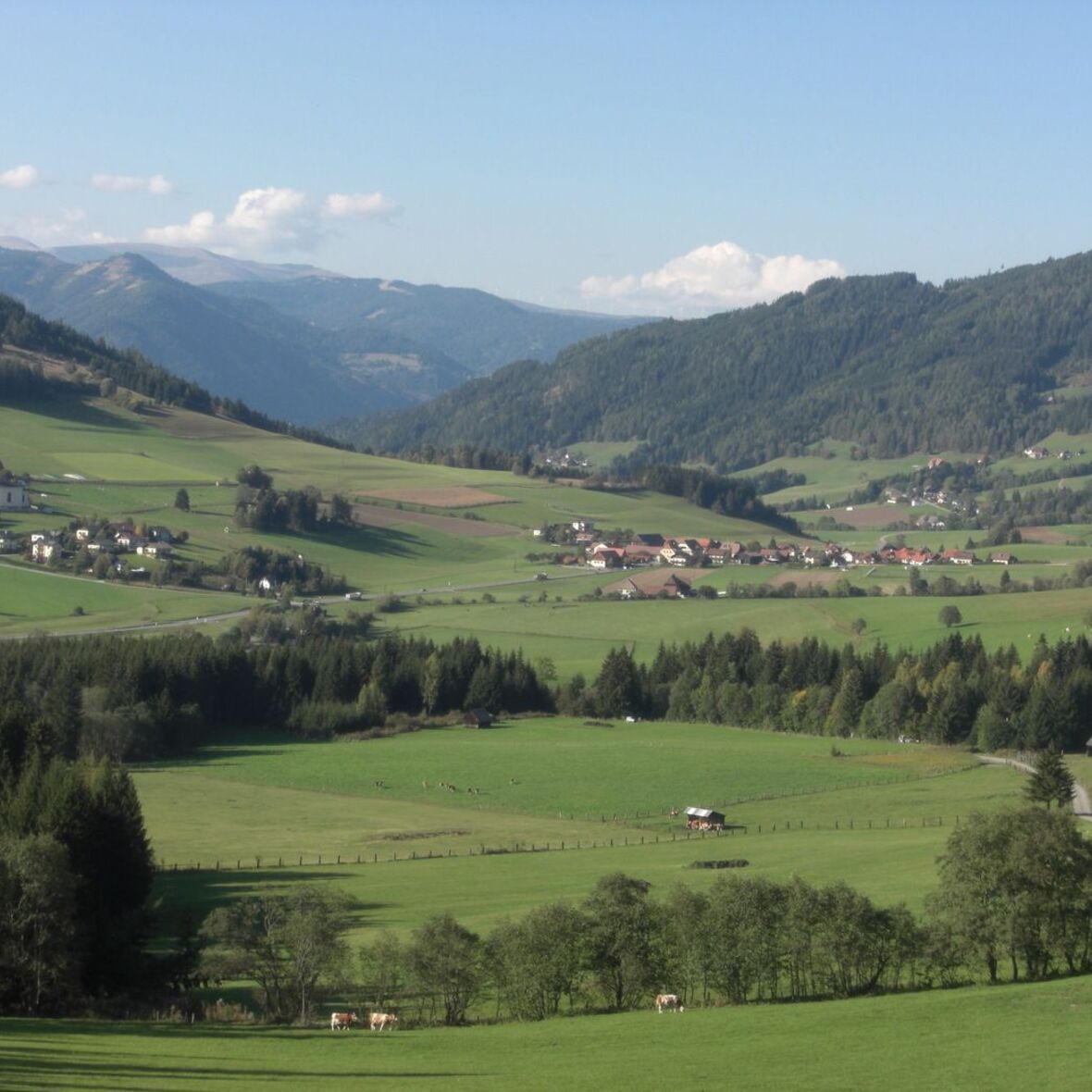 bergfex: Weather, webcams and ski resorts in Austria and Europe