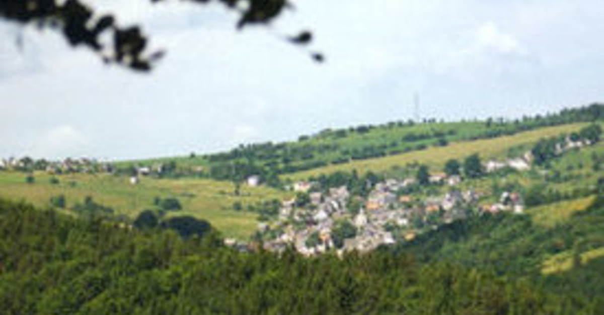 BERGFEX: Deesbach: Urlaub Deesbach - Reisen Deesbach