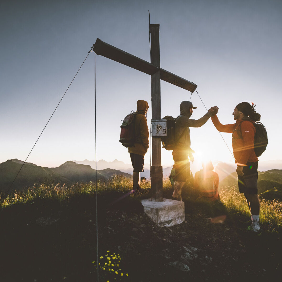 bergfex: Weather, webcams and ski resorts in Austria and Europe