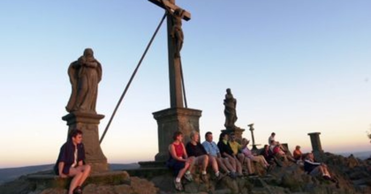 BERGFEX-Sehenswürdigkeiten - Poppenhausen an der Wasserkuppe - Die ...