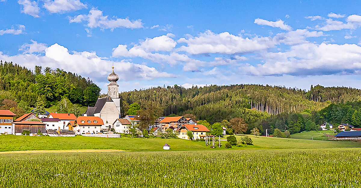 BERGFEX: Lengau: Urlaub Lengau - Reisen Lengau