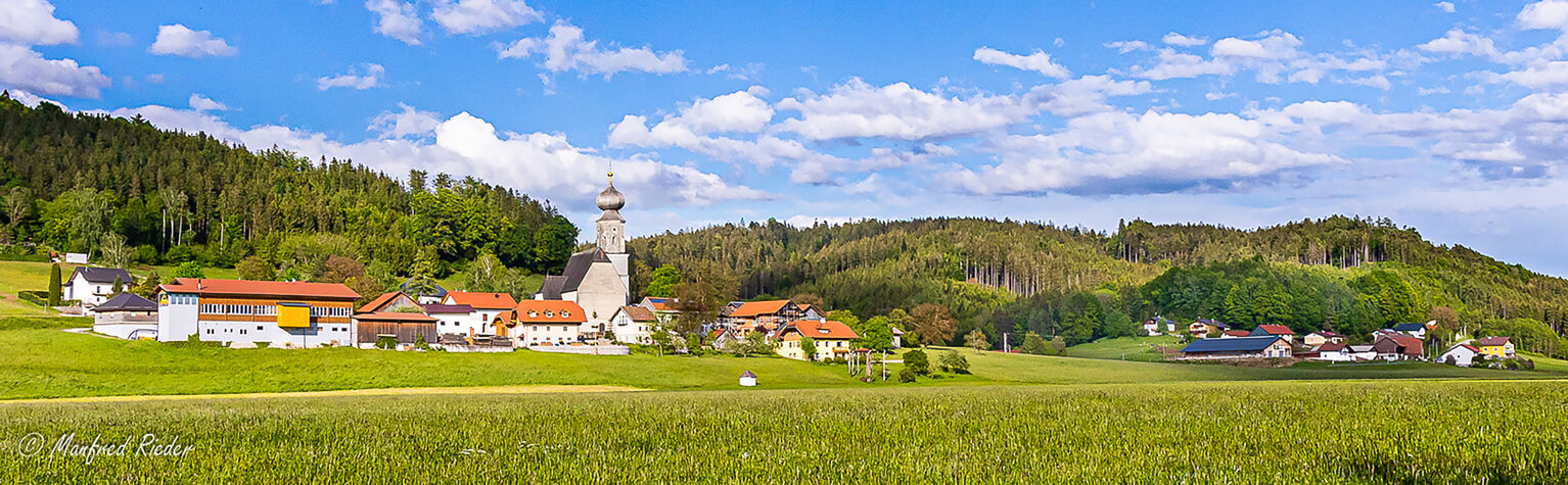BERGFEX: Lengau: Urlaub Lengau - Reisen Lengau