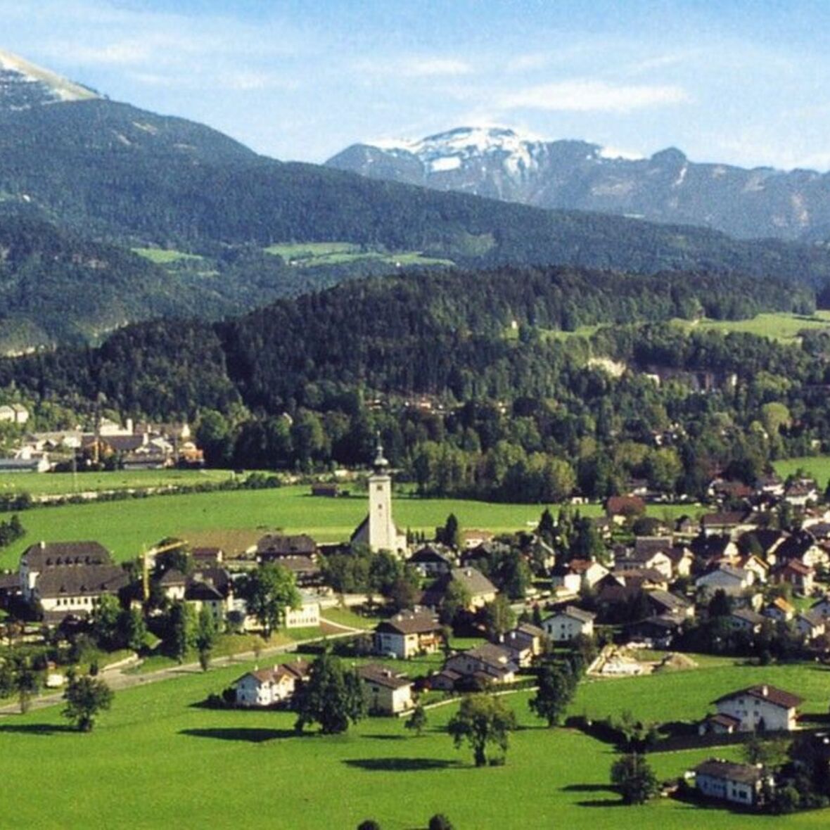 bergfex: Weather, webcams and ski resorts in Austria and Europe