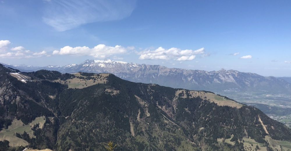 Rundkurs Gurtis - Gurtisspitze - Gurtis - BERGFEX - Wanderung - Tour ...