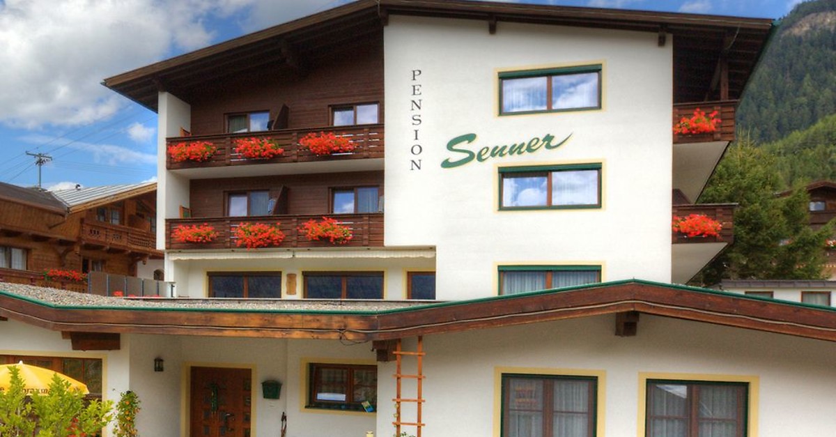 Appartement Senner: Ferienwohnung Umhausen Ötztal