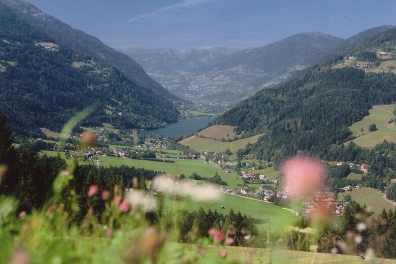 BERGFEX: Feld am See: Urlaub Feld am See - Reisen Feld am See