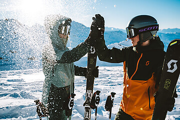 Webcams in Engelberg Titlis - bergfex