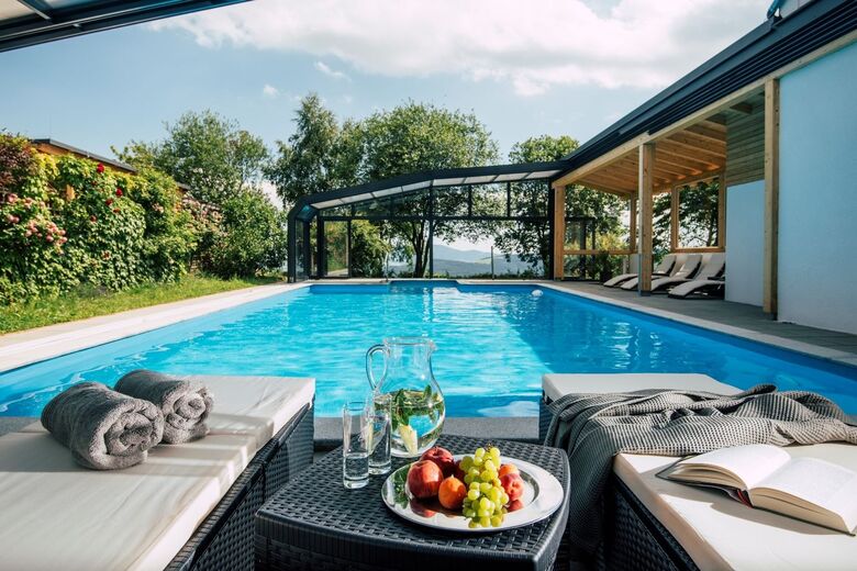 BERGFEX: Pinggau: Urlaub Pinggau - Reisen Pinggau